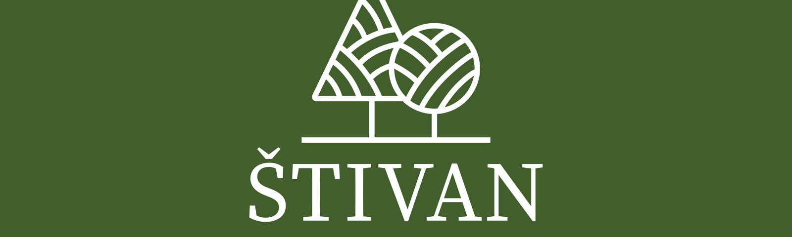 Kartica Štivan | Drevesnica Štivan